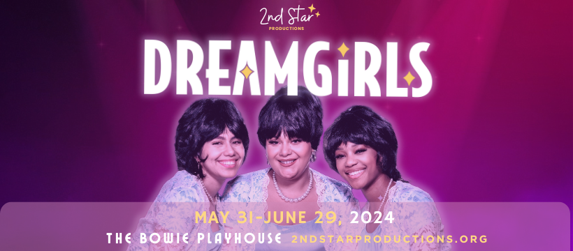 2nd Star Productions | Community theatre in Bowie, Maryland