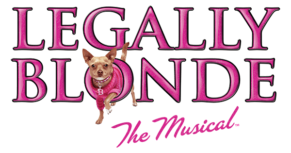 Legally Blonde — 2nd Star Productions