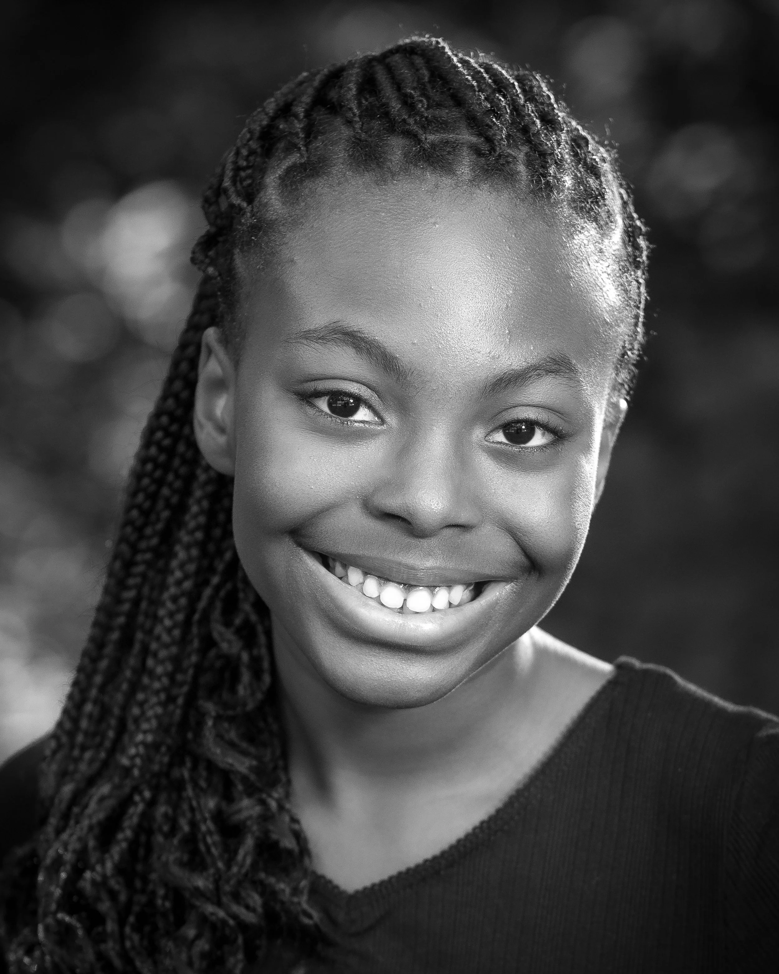 Matilda — 2nd Star Productions