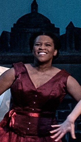 Meet the Board & Committees — 2nd Star Productions