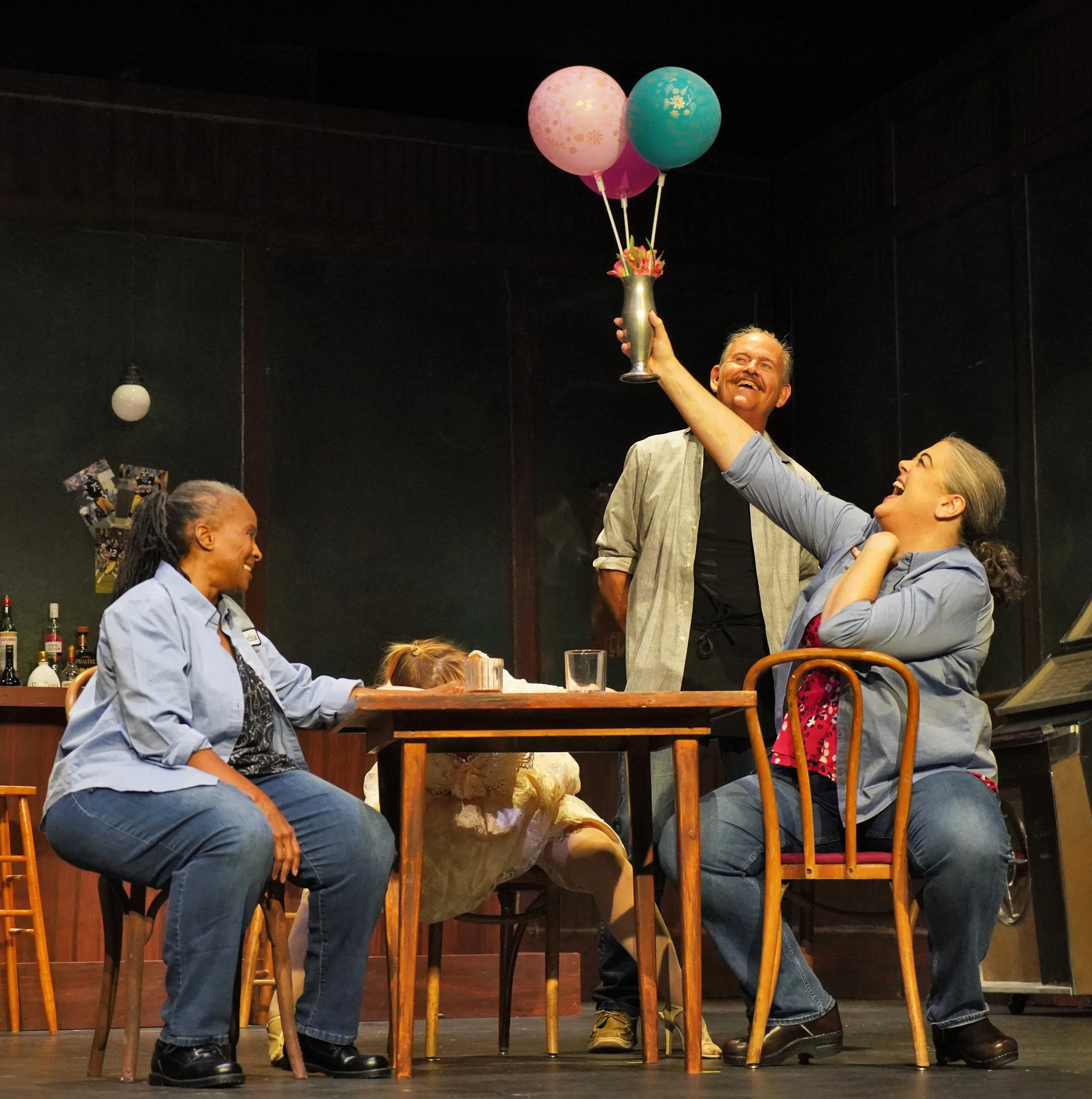 2nd Star Productions | Community theatre in Bowie, Maryland