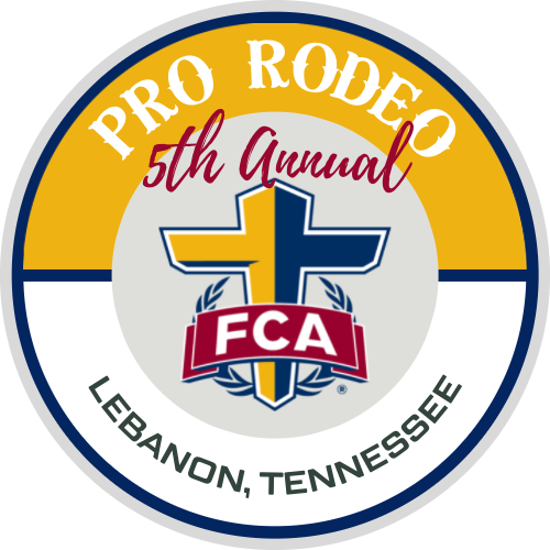 FCA Pro Rodeo