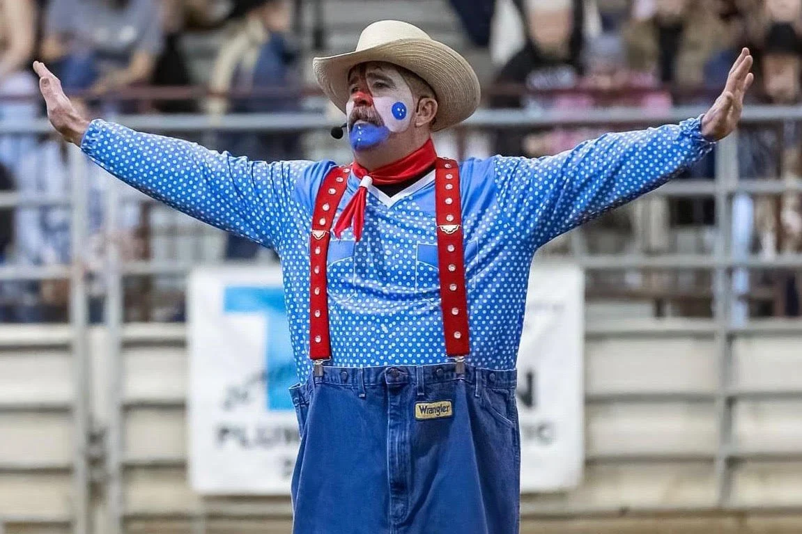 Rodeo Team Leaders — FCA Pro Rodeo