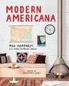 MODERN AMERICANA: PUBLISHED BY GIBBS SMITH — Award-Winning | Portland ...