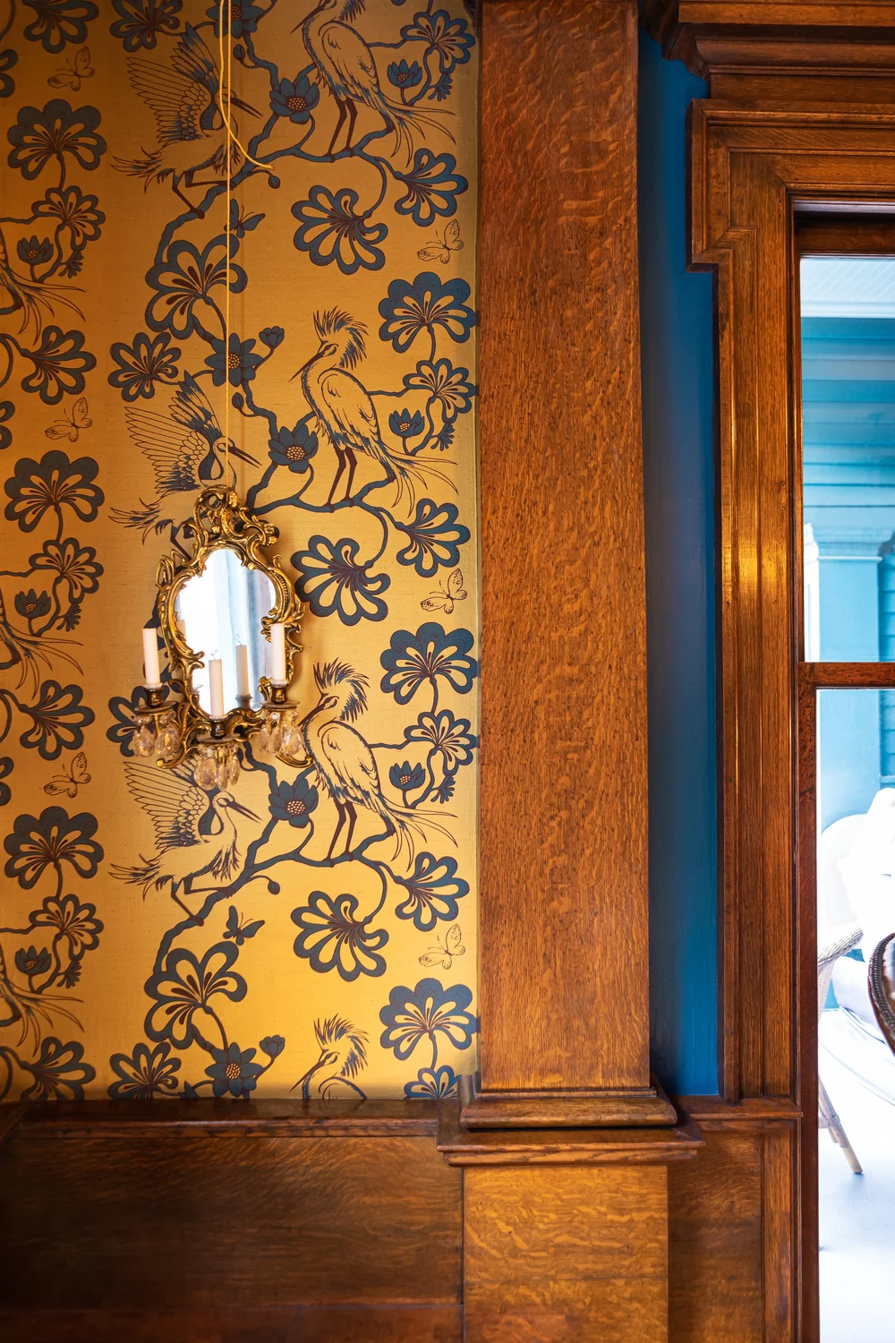 ARCIFORM: ISAM WHITE HISTORIC — Award-Winning | Portland Interior ...