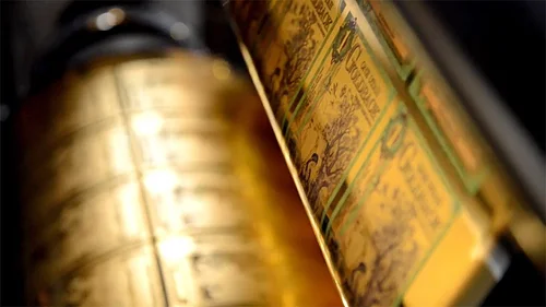 How Goldbacks Are Made — Goldback