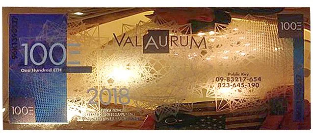 Our Story — Goldback