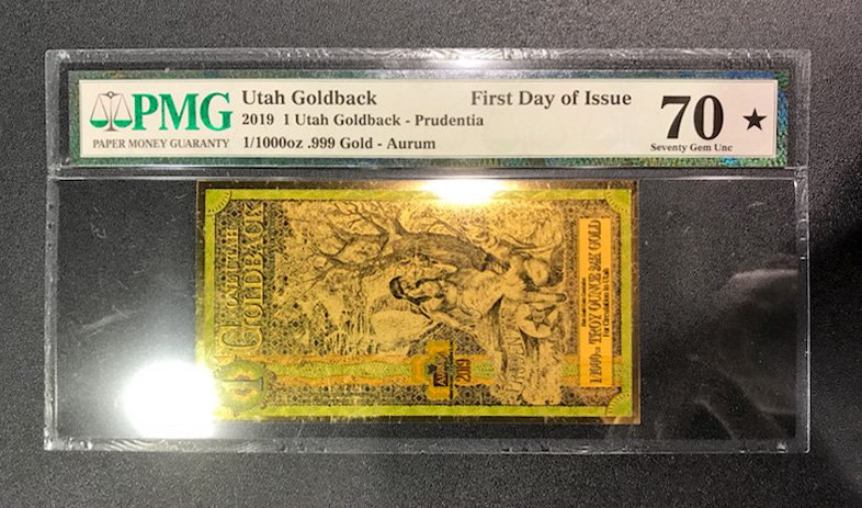 Guide to Purchasing Goldbacks is Now Available! — Goldback