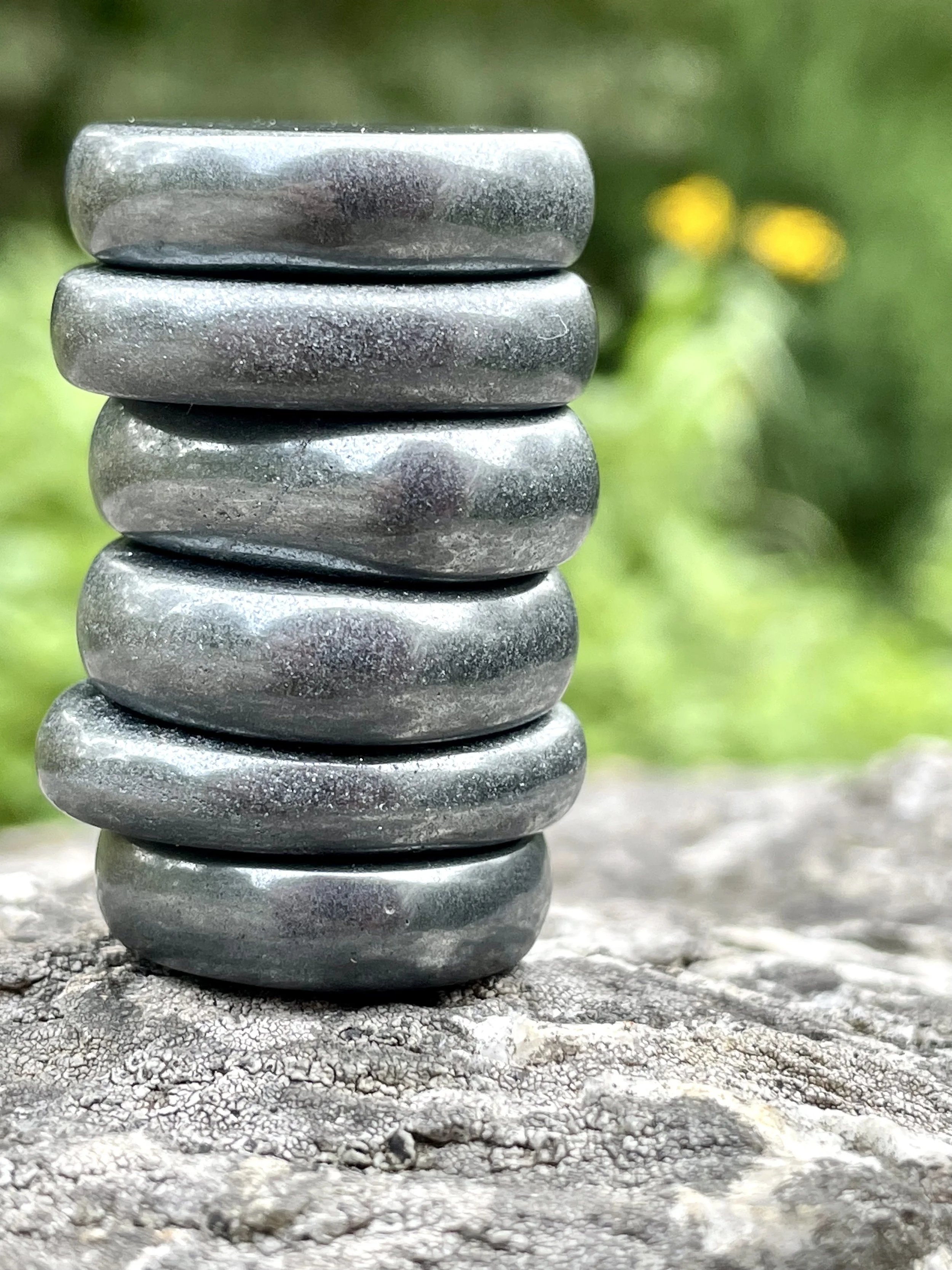 One Magical Rib — Herbal Bones Art & Wellness