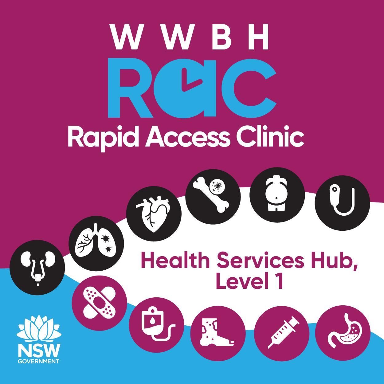 News & Progress — Living Well Your Way