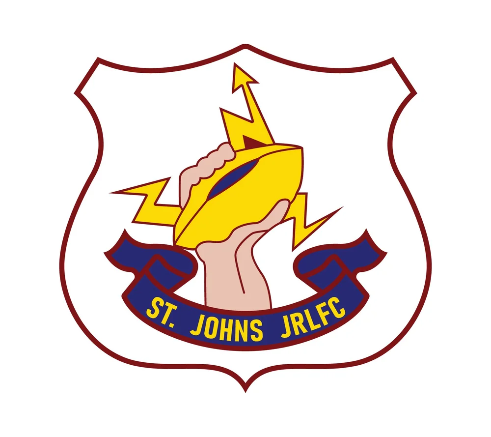 St John's JRLFC