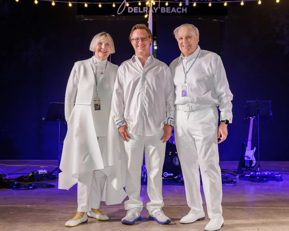 About — Delray Beach Concours D'Elegance