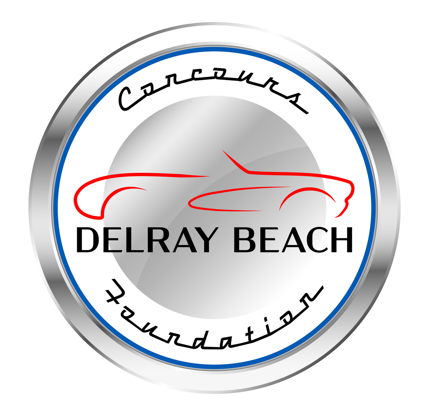 Car Registration (Deadline April 5) — Delray Beach Concours D'Elegance