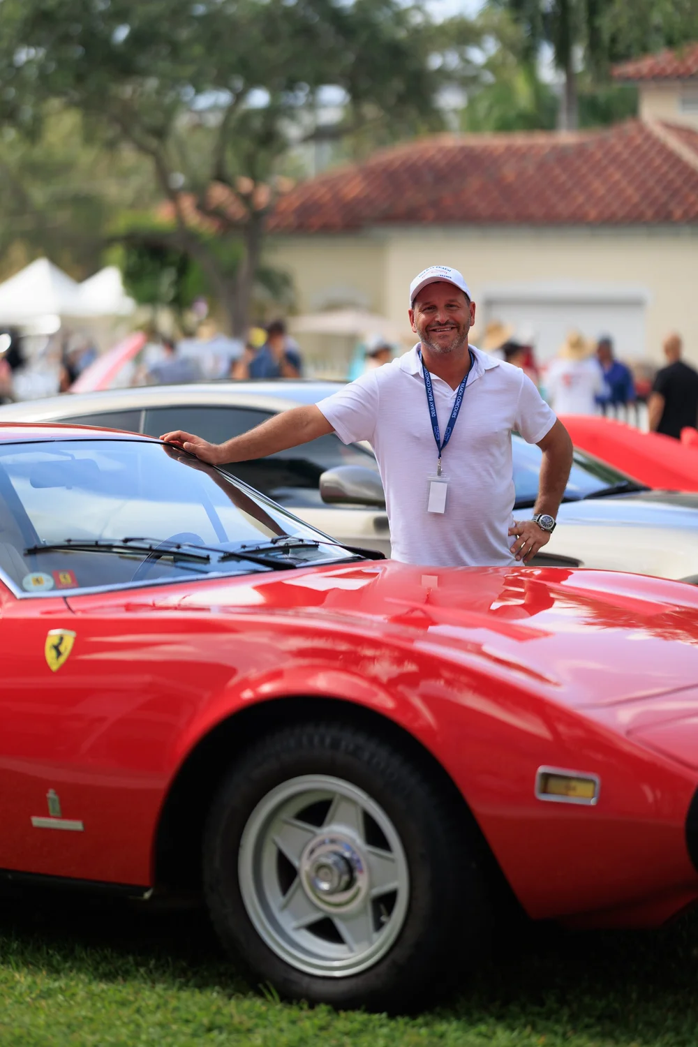 About — Delray Beach Concours D'Elegance