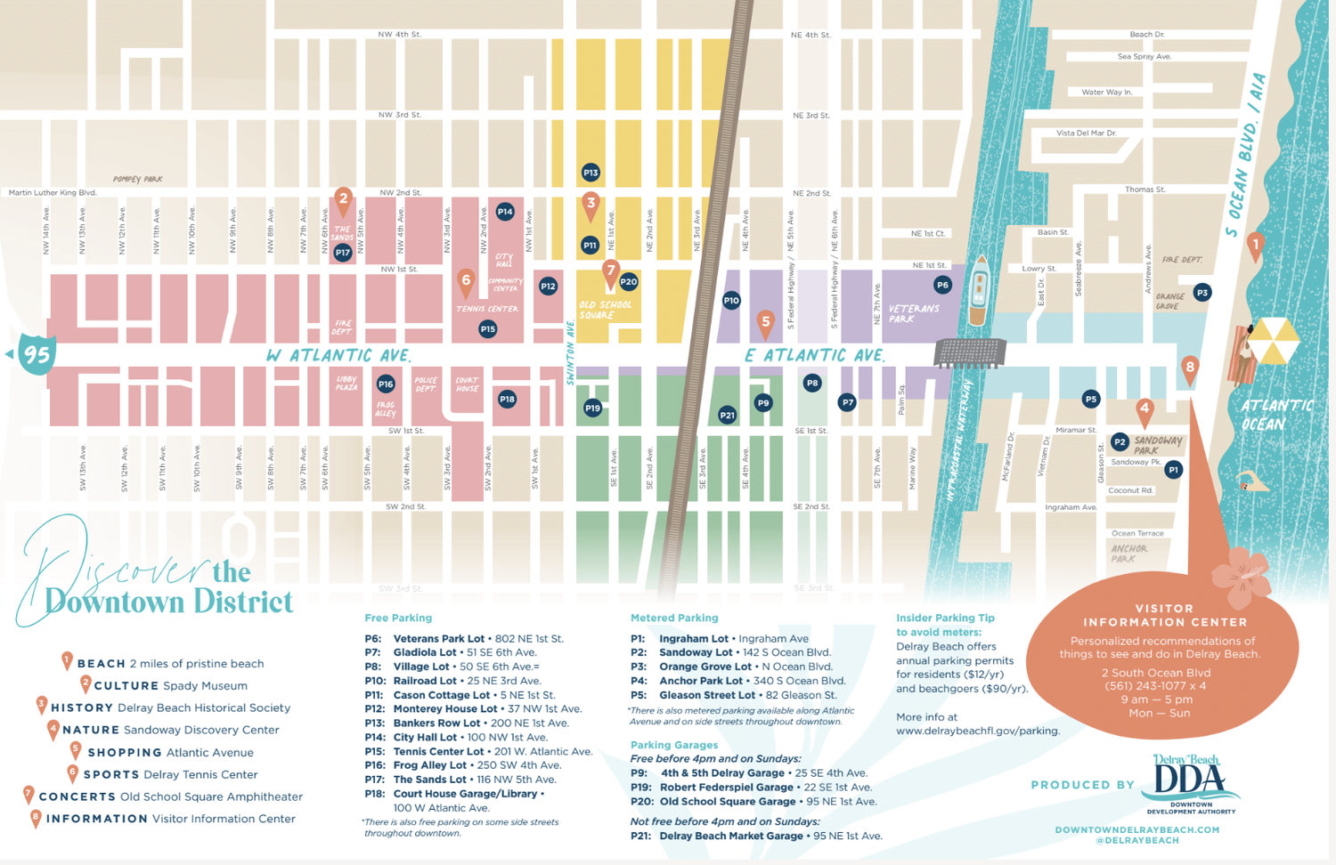 3rd Annual Delray Beach Concours D'Elegance April 21, 2024