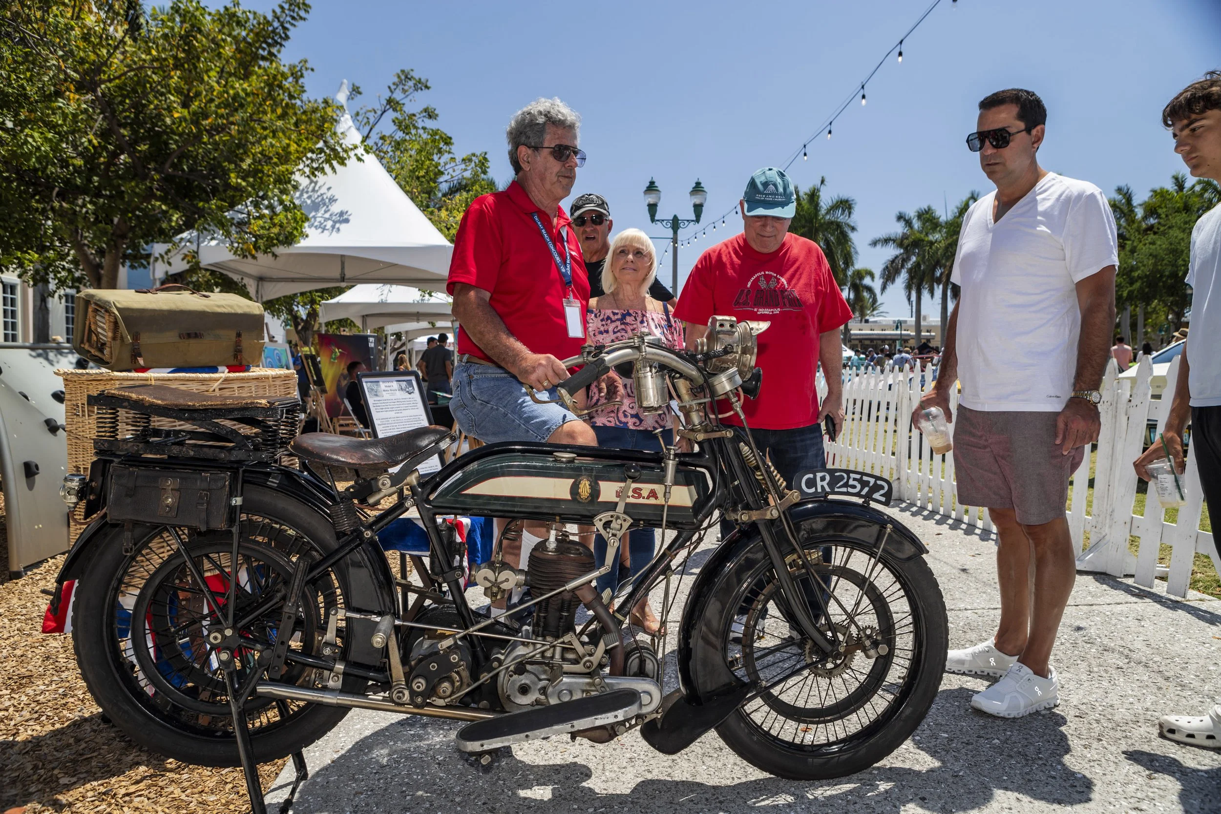 2023 Award Winners — Delray Beach Concours D'Elegance