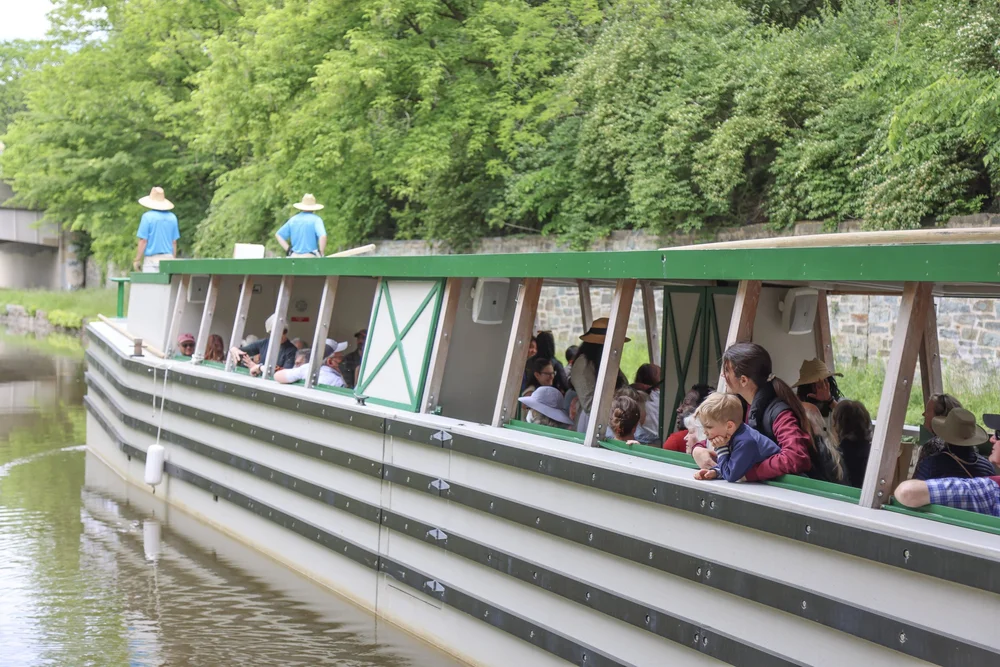 Programs — Georgetown Heritage