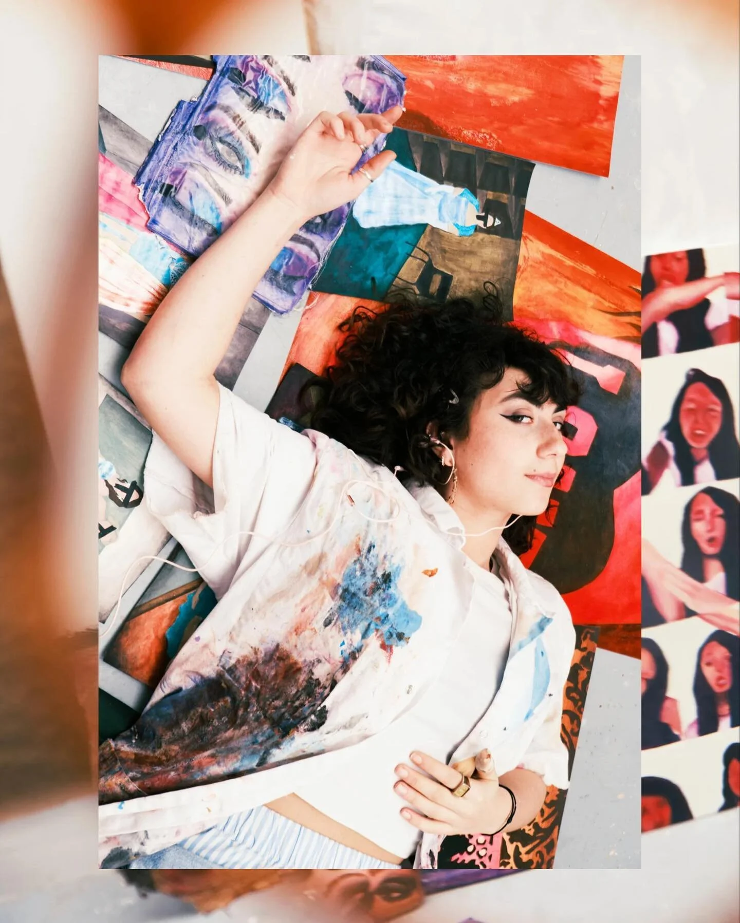 Juliette Jacobs | Documentary photographer