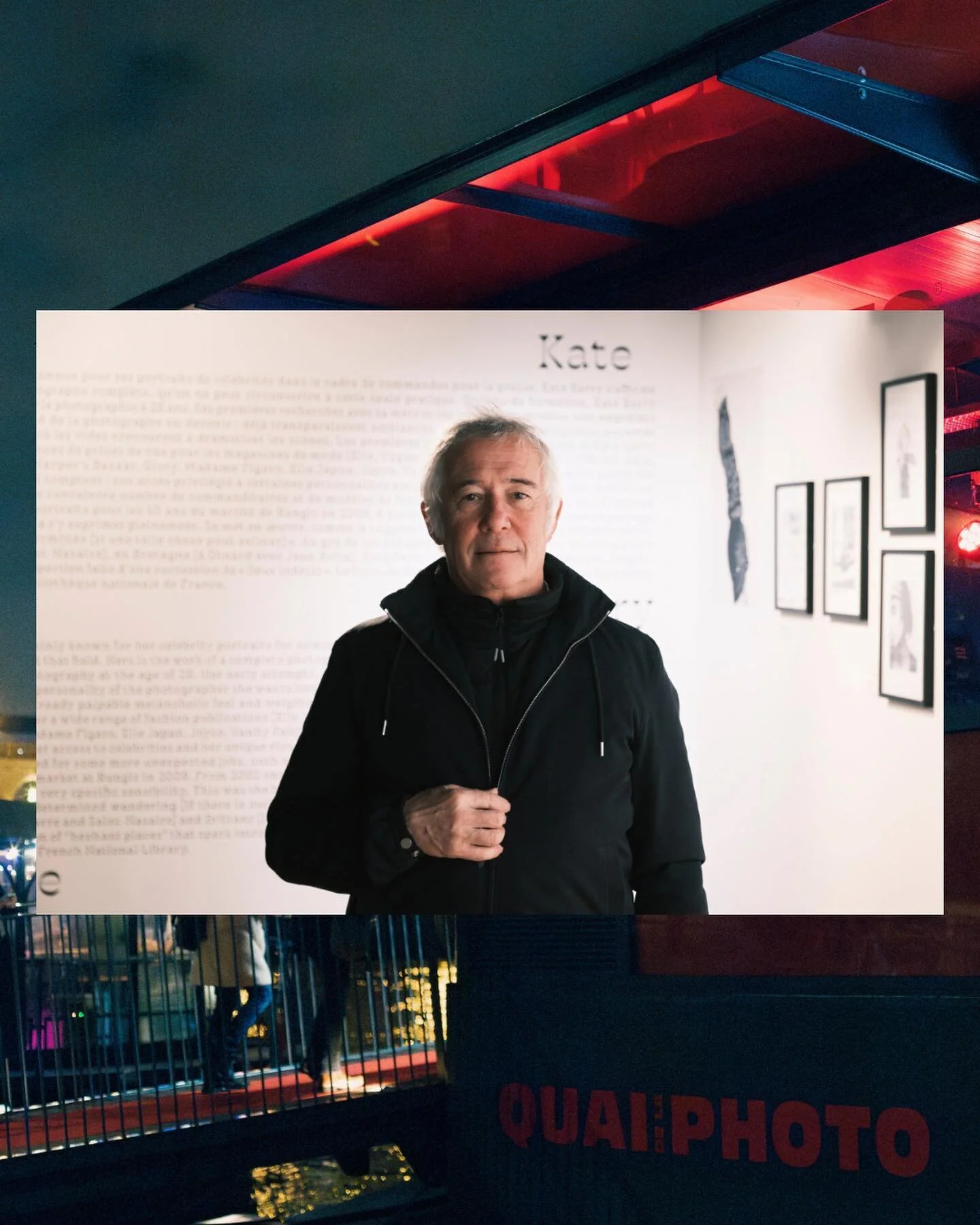 Juliette Jacobs | Documentary photographer