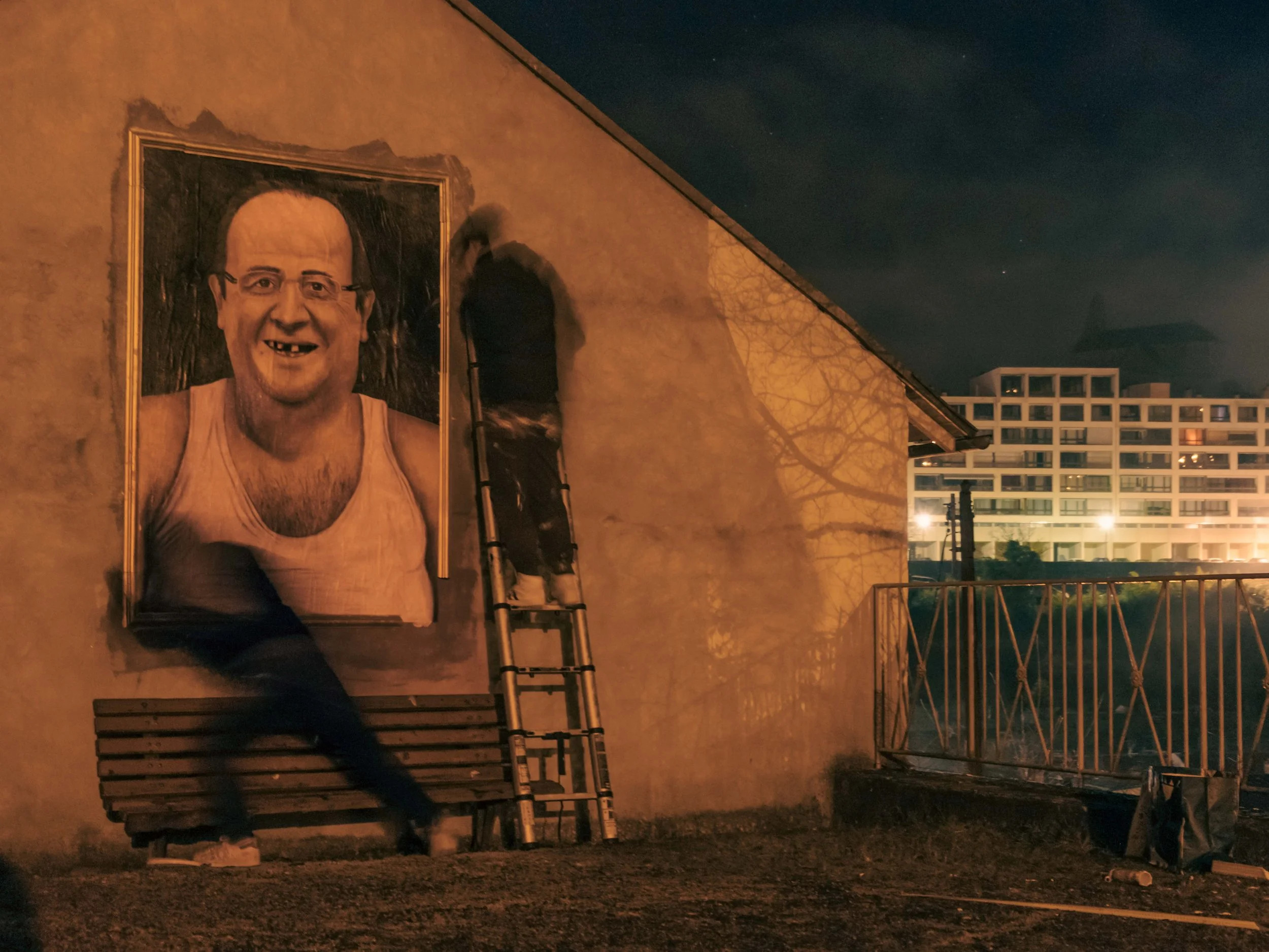 Juliette Jacobs | Documentary photographer