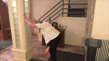 (Video) 7 Fierce Pose Tricks for Beginners — Carmen Cooper Yoga for ...