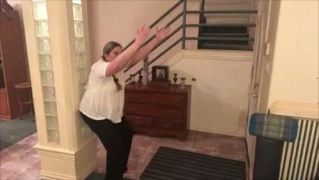 (Video) 7 Fierce Pose Tricks for Beginners — Carmen Cooper Yoga for ...