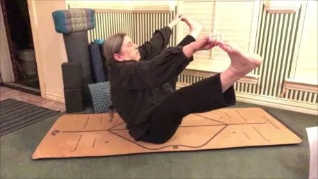 (Video) Activate Your Sexual Energy with Lotus Variations — Carmen ...