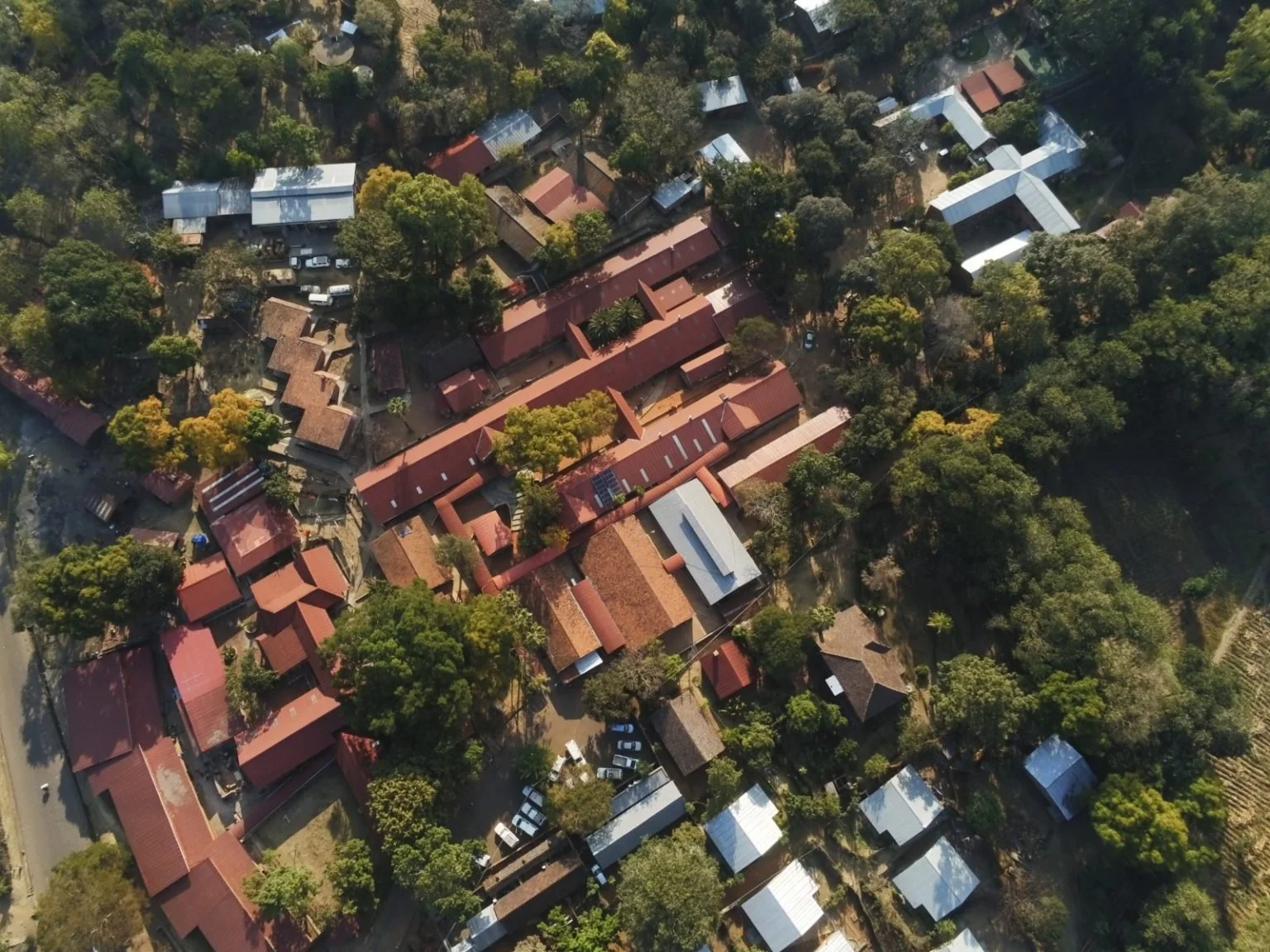 Our Projects — Medical Missions, Inc.