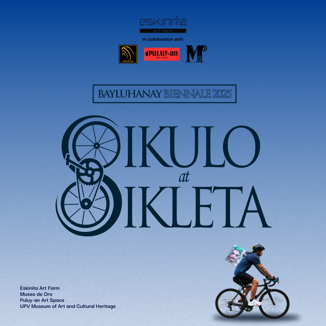 Eskinita Art Gallery