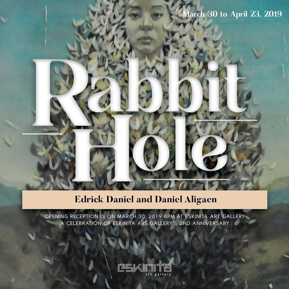 Eskinita Art Gallery