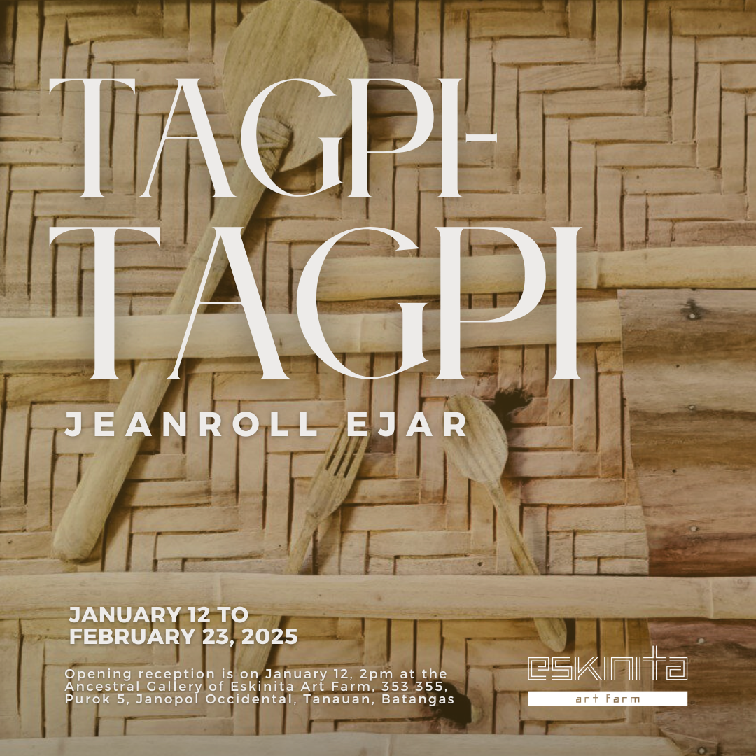 Eskinita Art Gallery