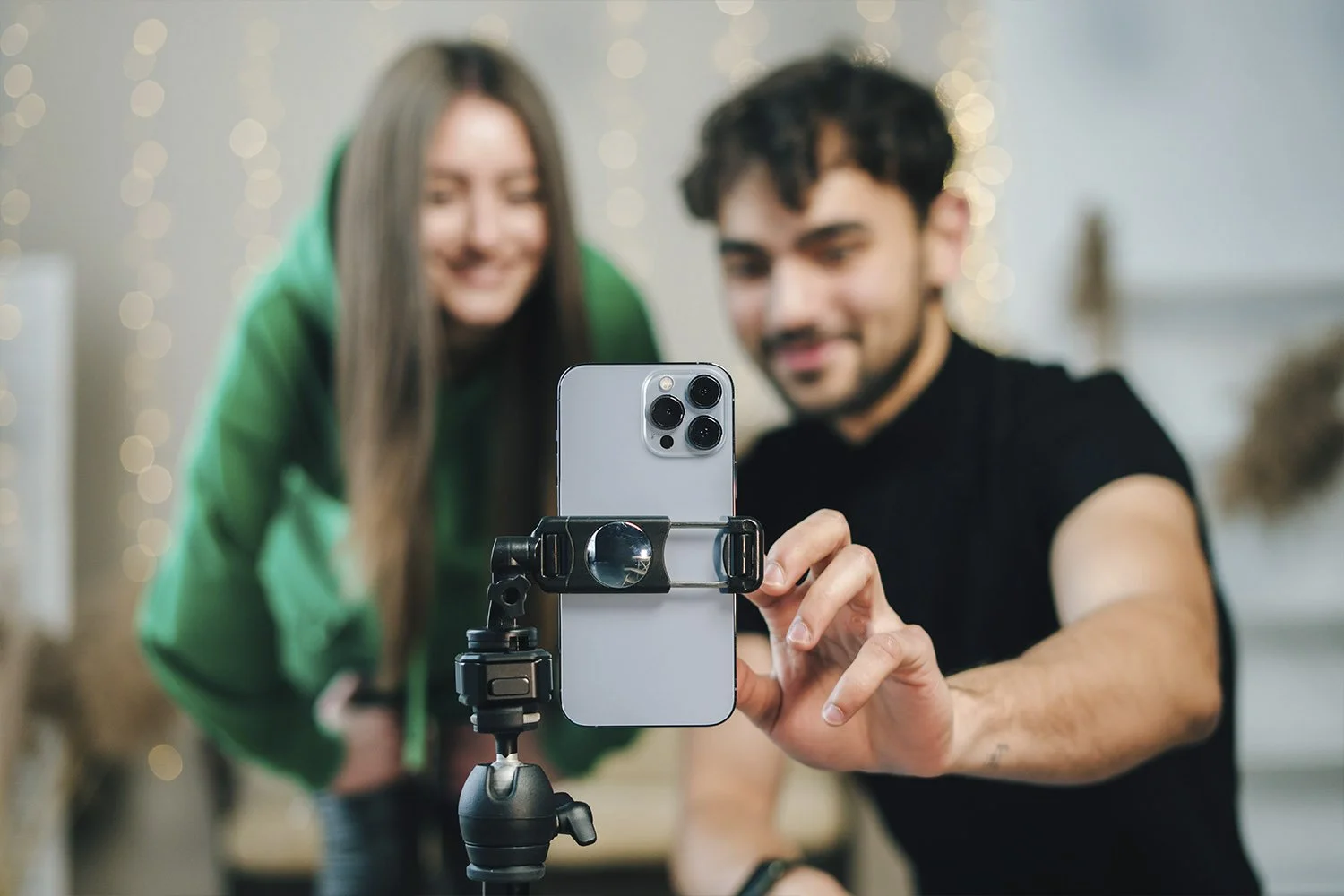 How to Create Compelling Charity Video Campaigns | Koru Films