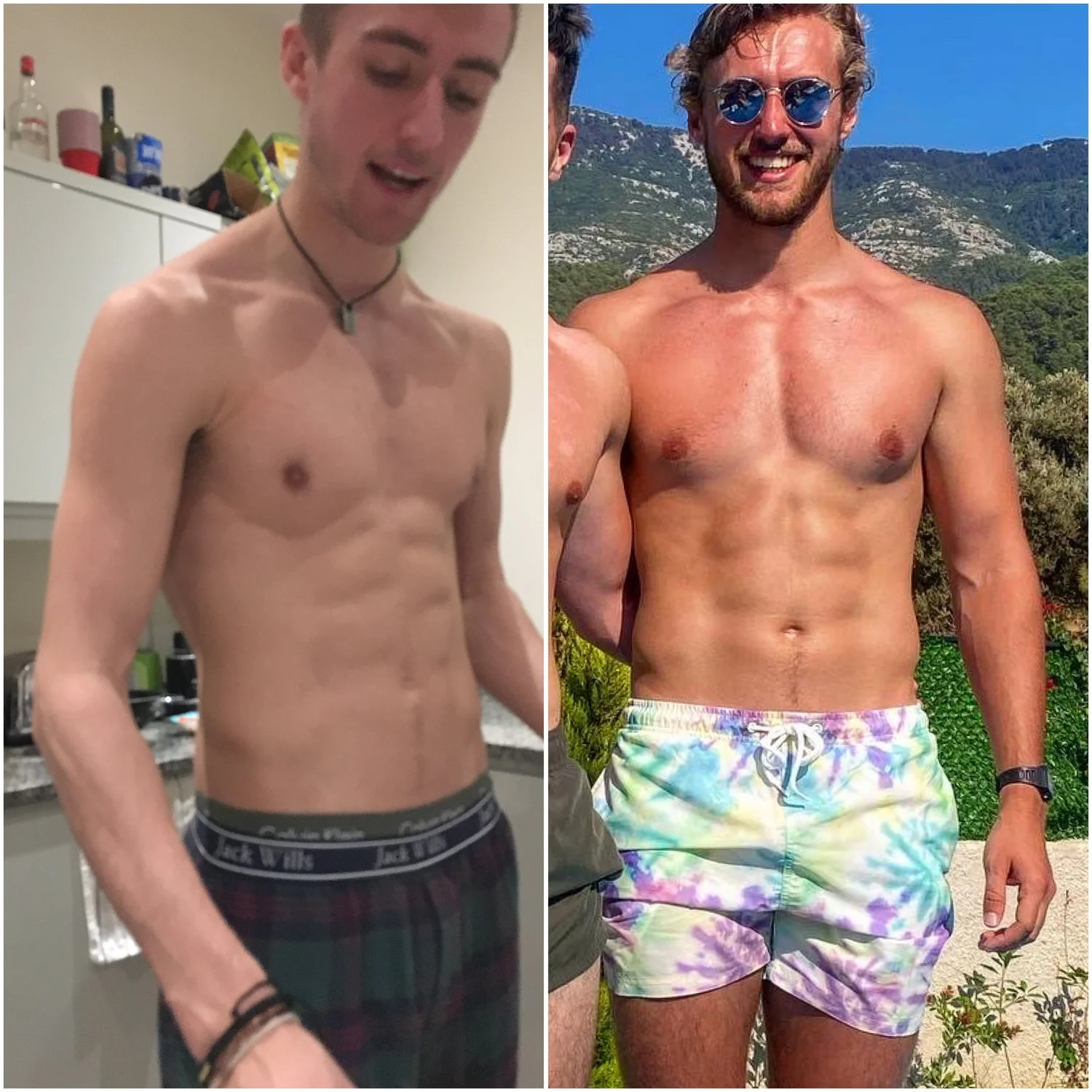 Coached By Me — Adam Radcliffe