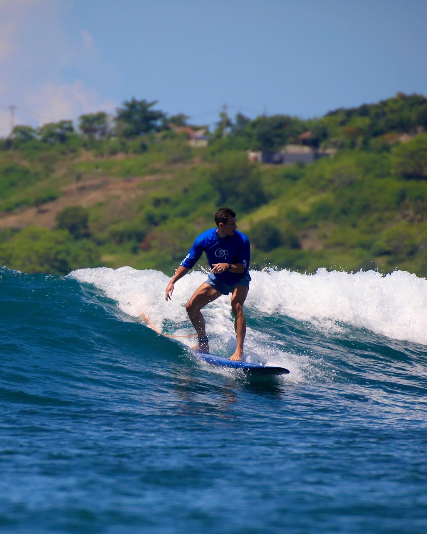 Highlights — Adam Radcliffe