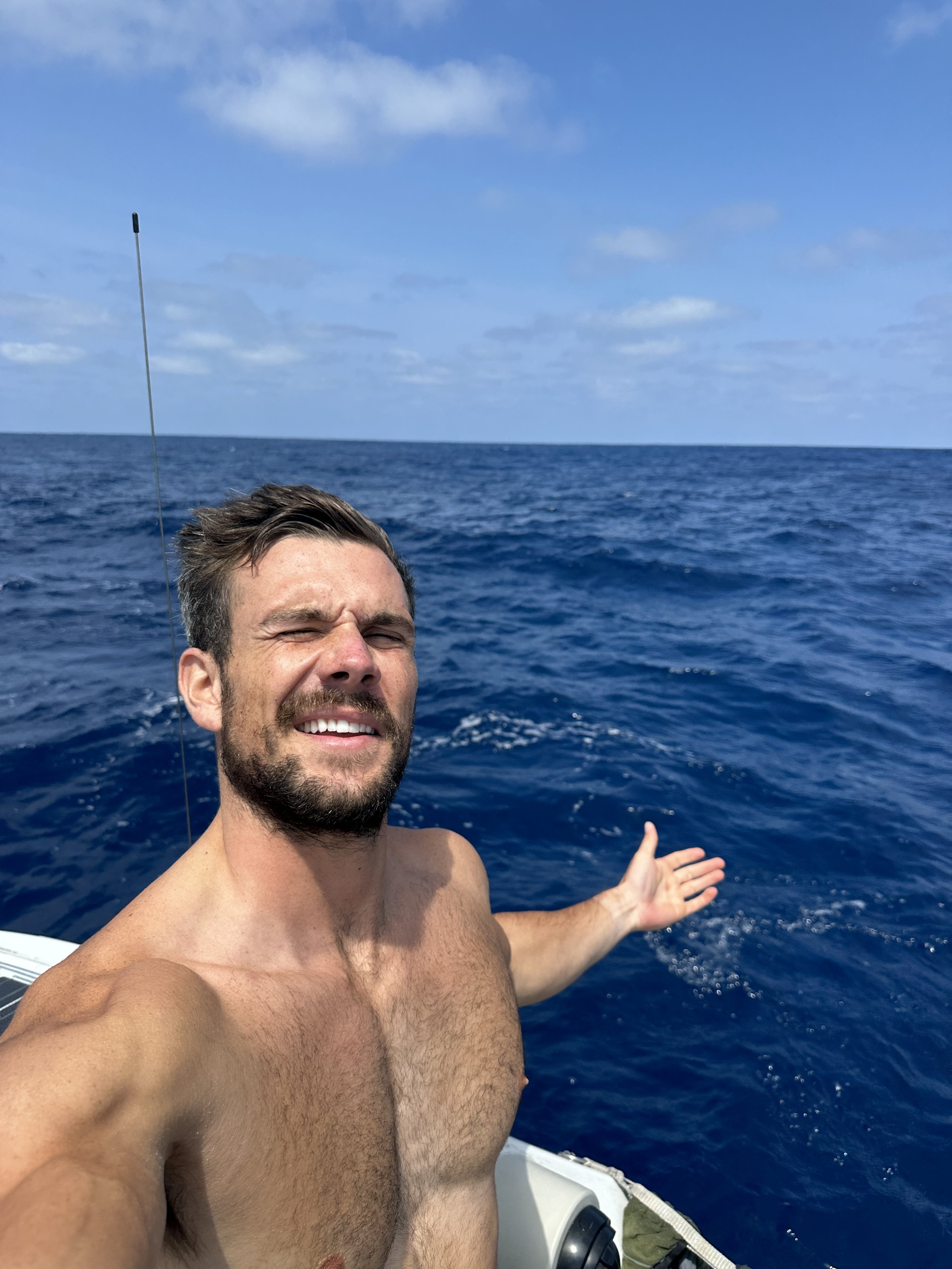 Highlights — Adam Radcliffe