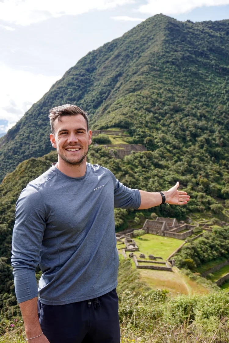 Highlights — Adam Radcliffe