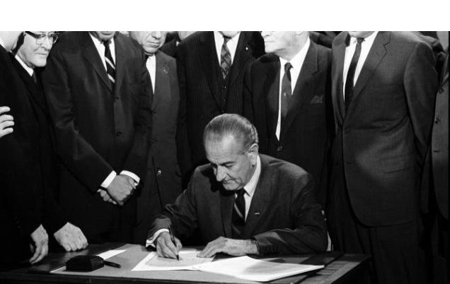 Fair Housing Act — Denver Metro Fair Housing Center