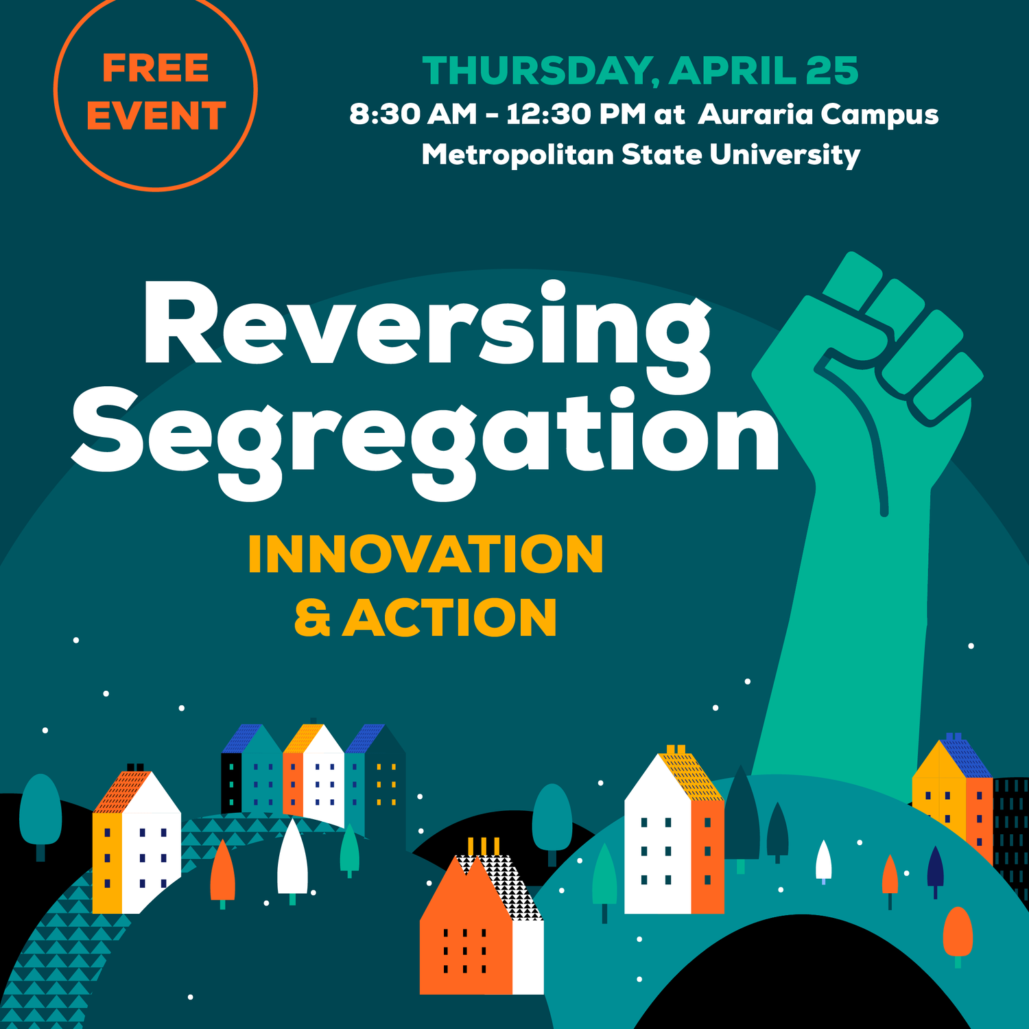 Denver Metro Fair Housing Center