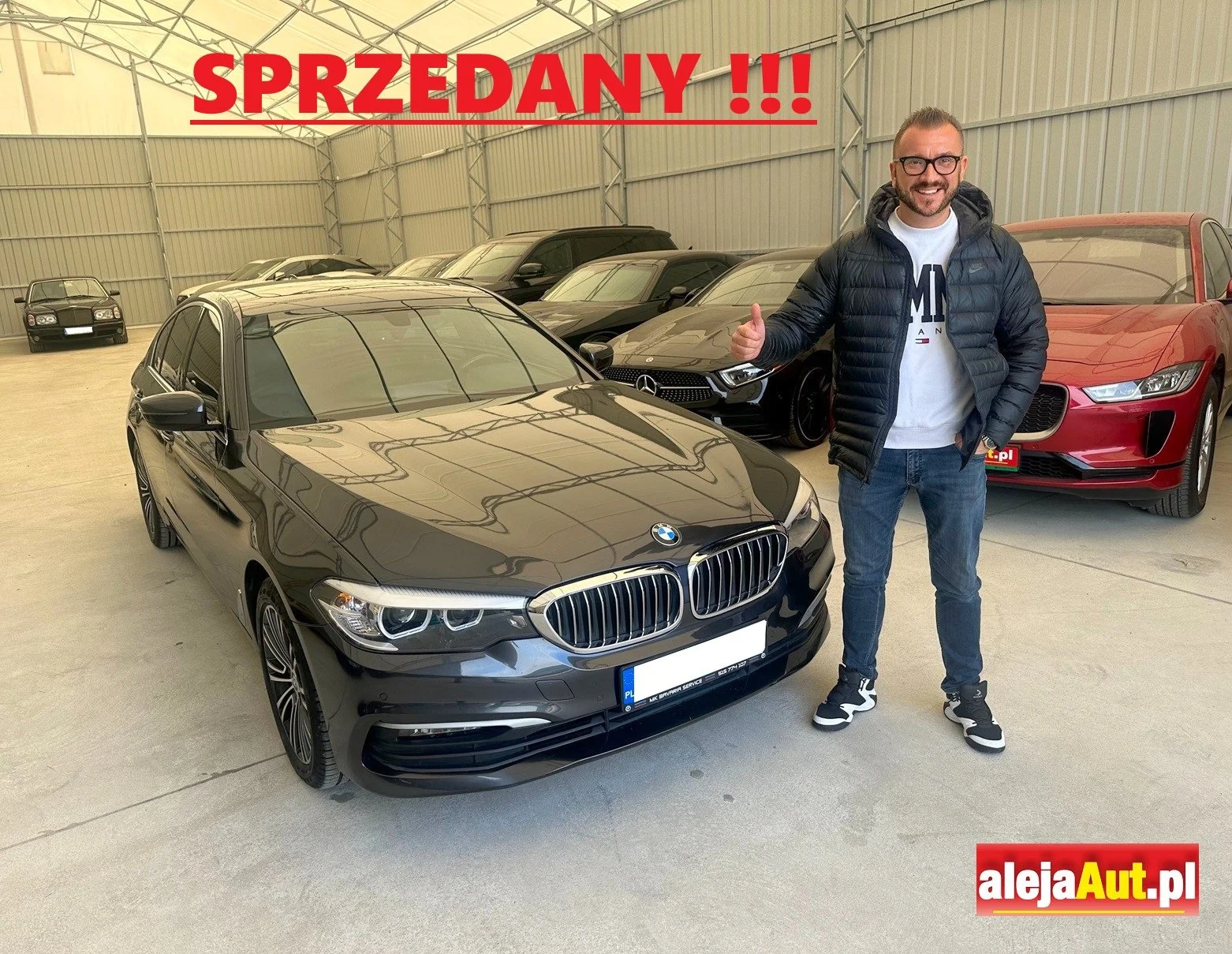 Wstaw auto do komisu | Samochody używane Warszawa | AlejaAut.pl ...