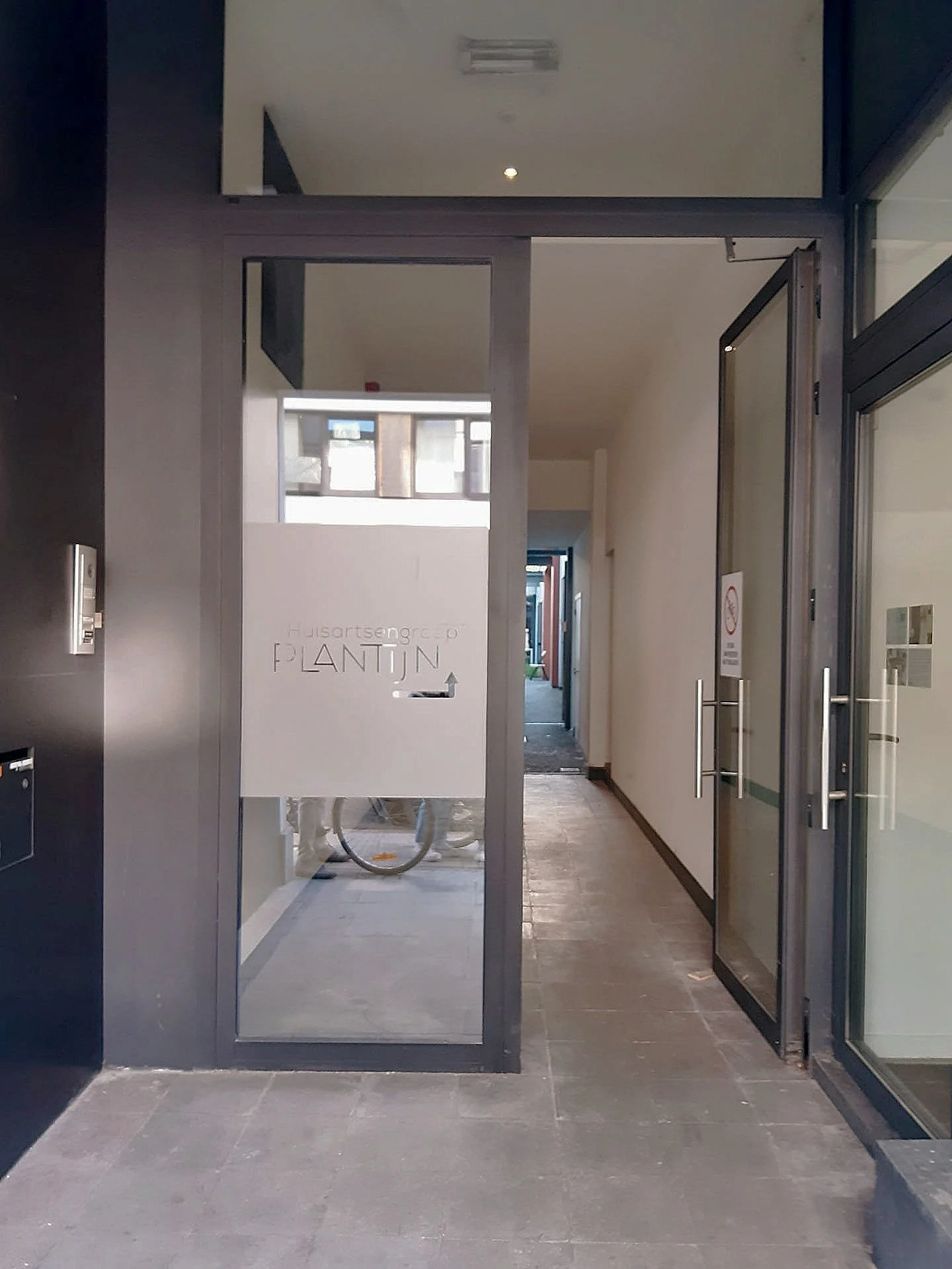 huisartsengroep Plantijn