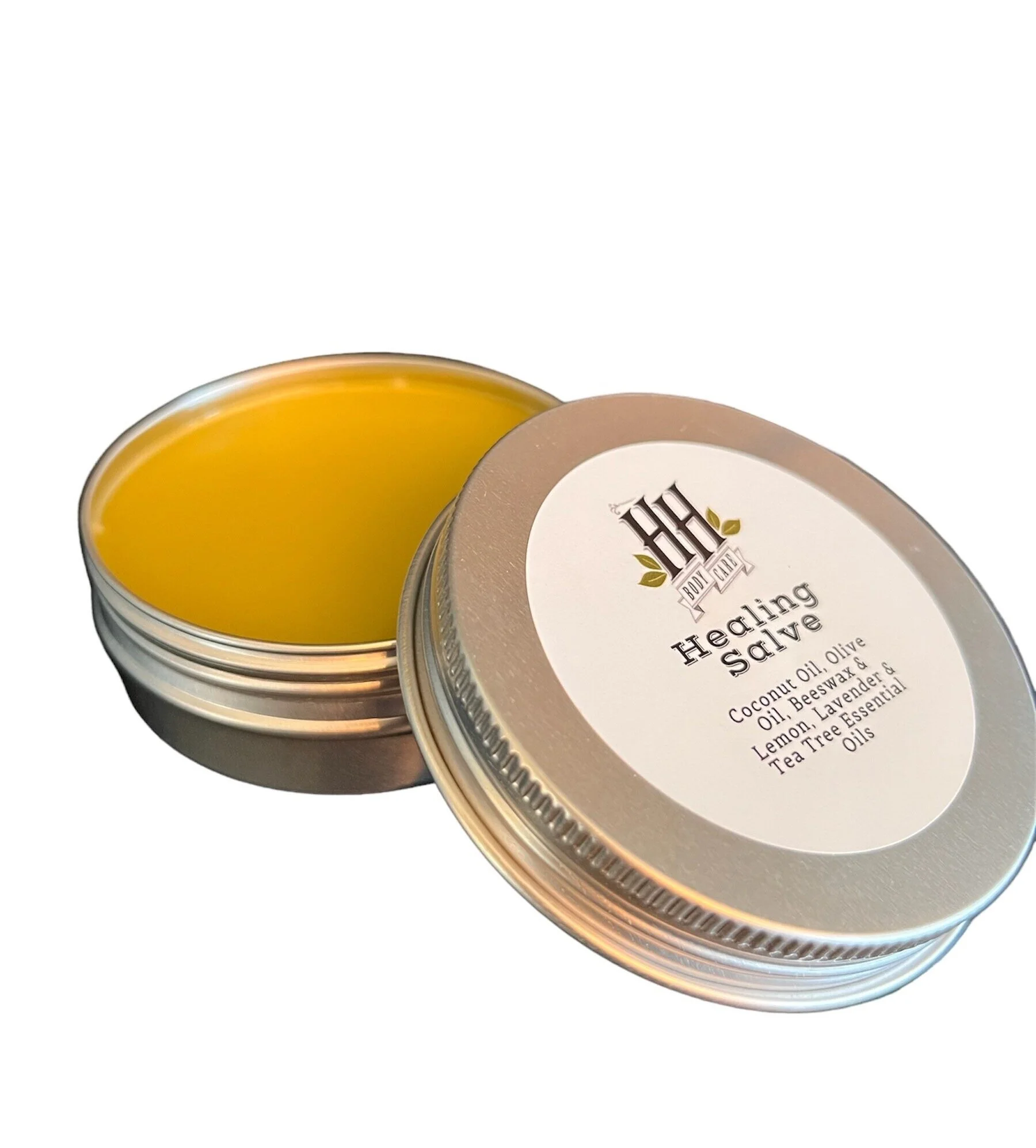 Shop — HH Body Care