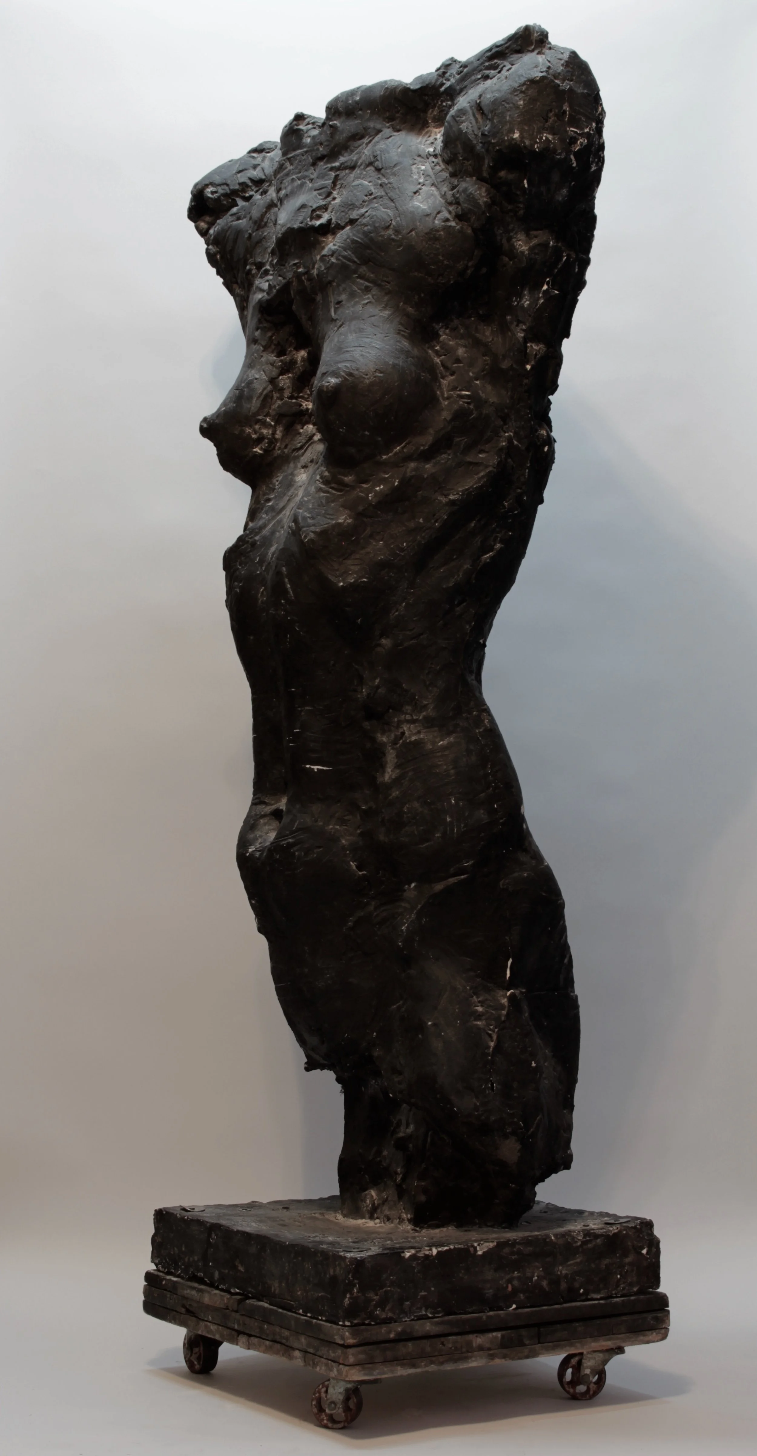 Sculpture — ARSLAN