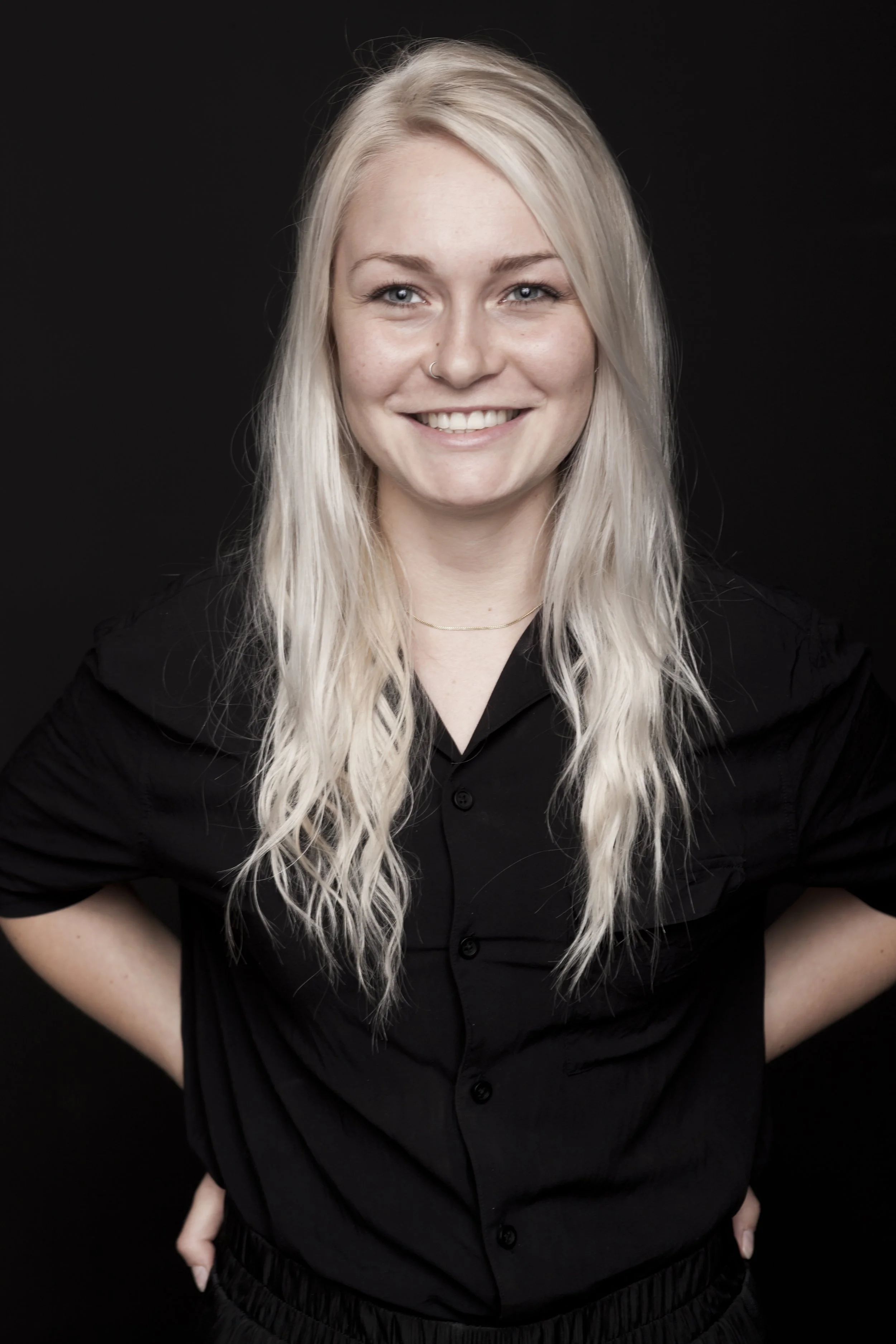 Über mich — Veronika Schmidt Hair & Make up