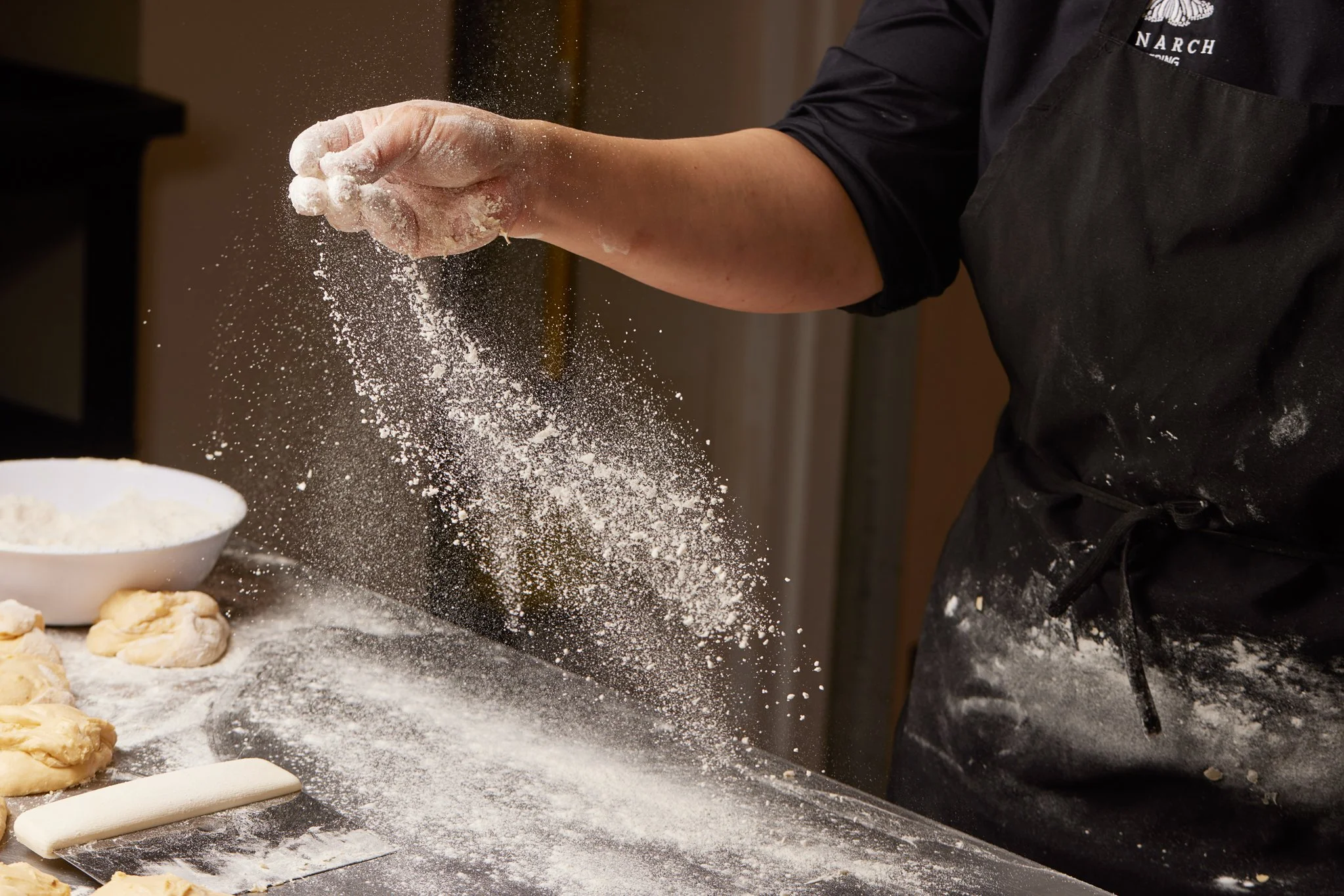 about — Monarch Catering