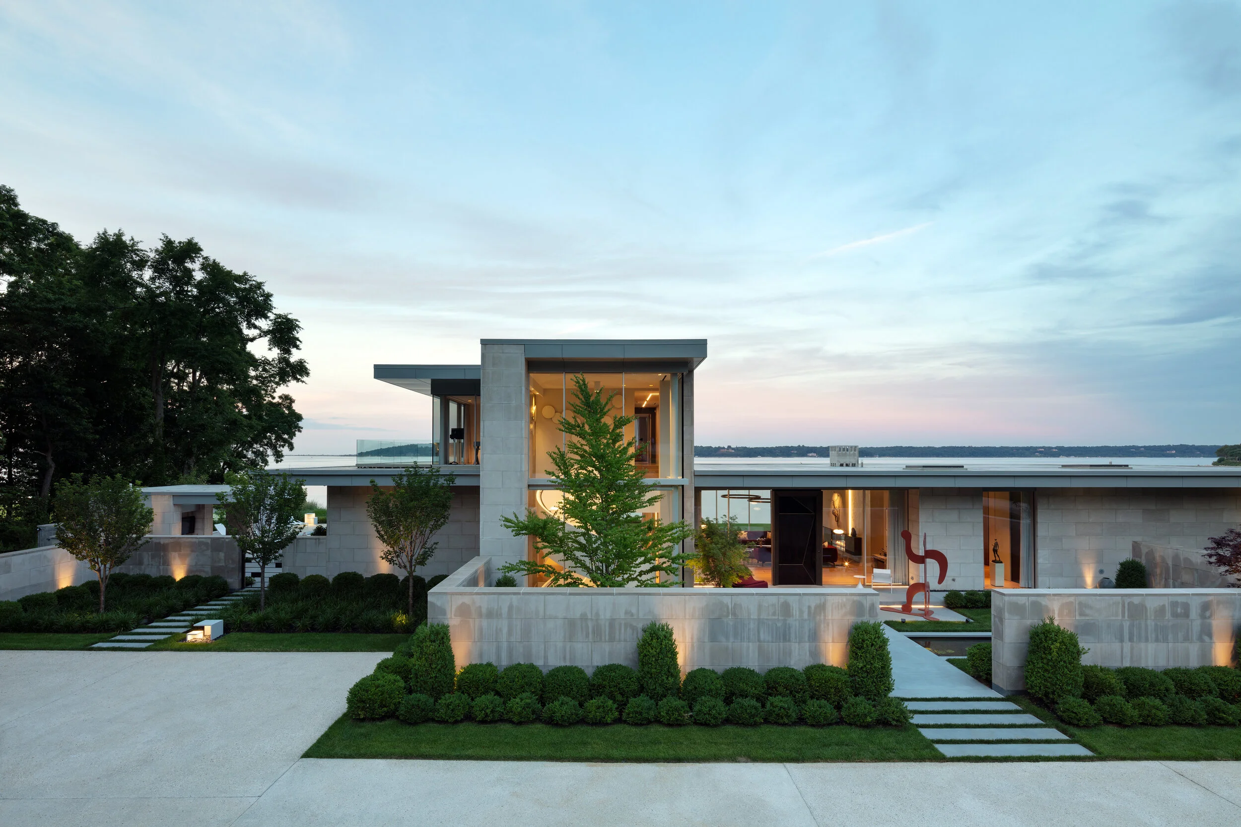 Sky-Frame — Twin Forks Window Company