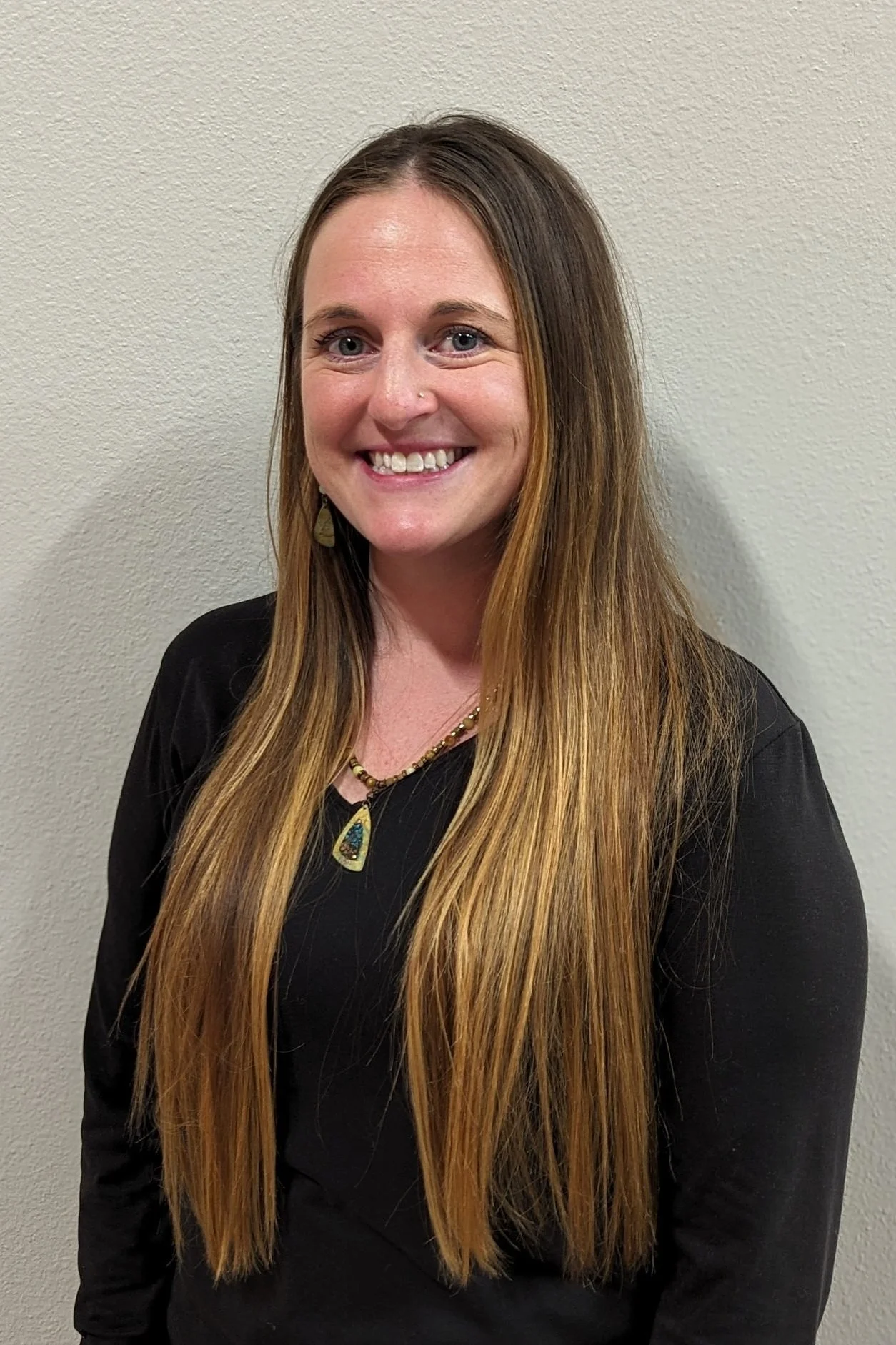 Meet Our Team — Mountain Springs Physical Therapy