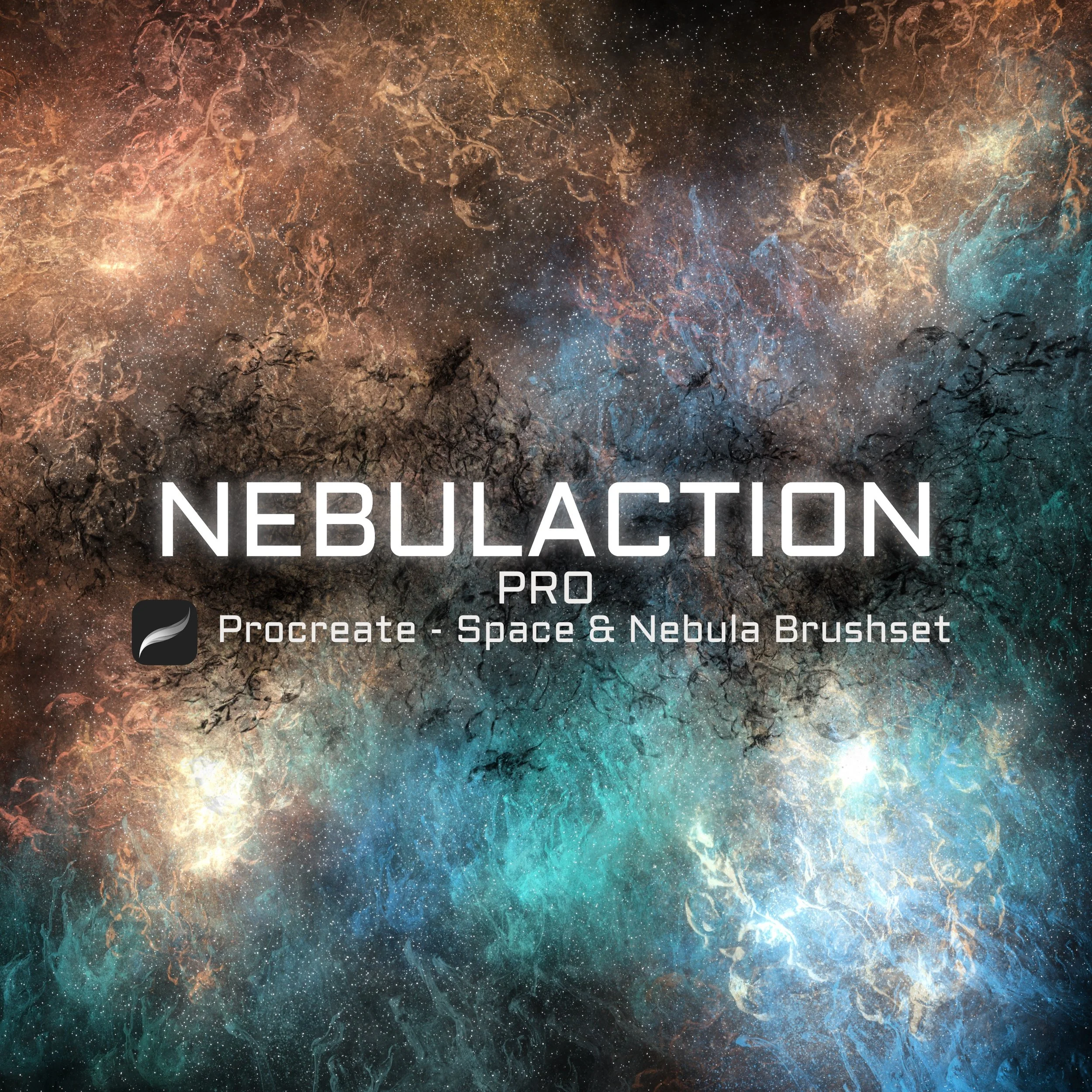 Procreate Assets — Actiondyne Industries