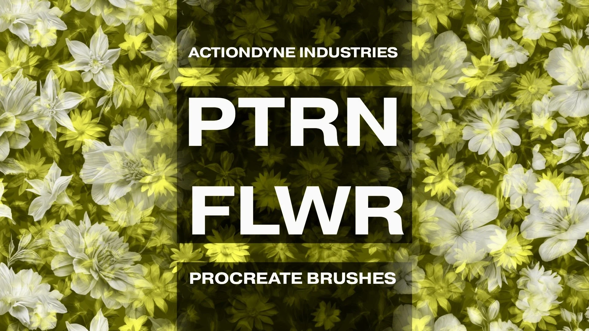 Procreate Assets — Actiondyne Industries