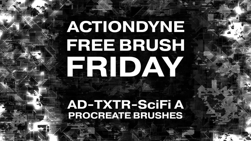 Procreate Assets — Actiondyne Industries