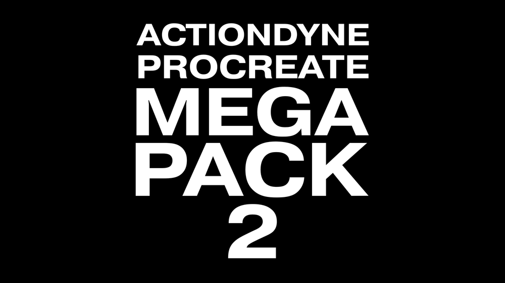 Procreate Assets — Actiondyne Industries